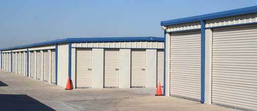 Premium Self Storage Frisco TX, Little Elm & The Colony | Frisco Mini ...