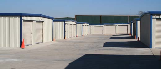 Premium Self Storage Frisco TX, Little Elm & The Colony | Frisco Mini ...