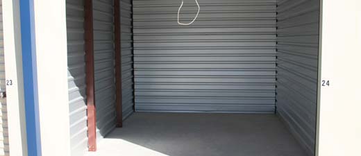 Premium Self Storage Frisco TX, Little Elm & The Colony | Frisco Mini ...