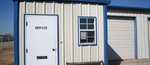 Premium Self Storage Frisco TX, Little Elm & The Colony | Frisco Mini ...